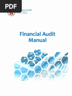 Coa - M2013-004 Cash Exam Manual PDF | PDF | Cheque | Debits And Credits