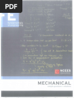 NCEES PE Mechanical Engineering HVAC and Refrigeration Practice Exam ...