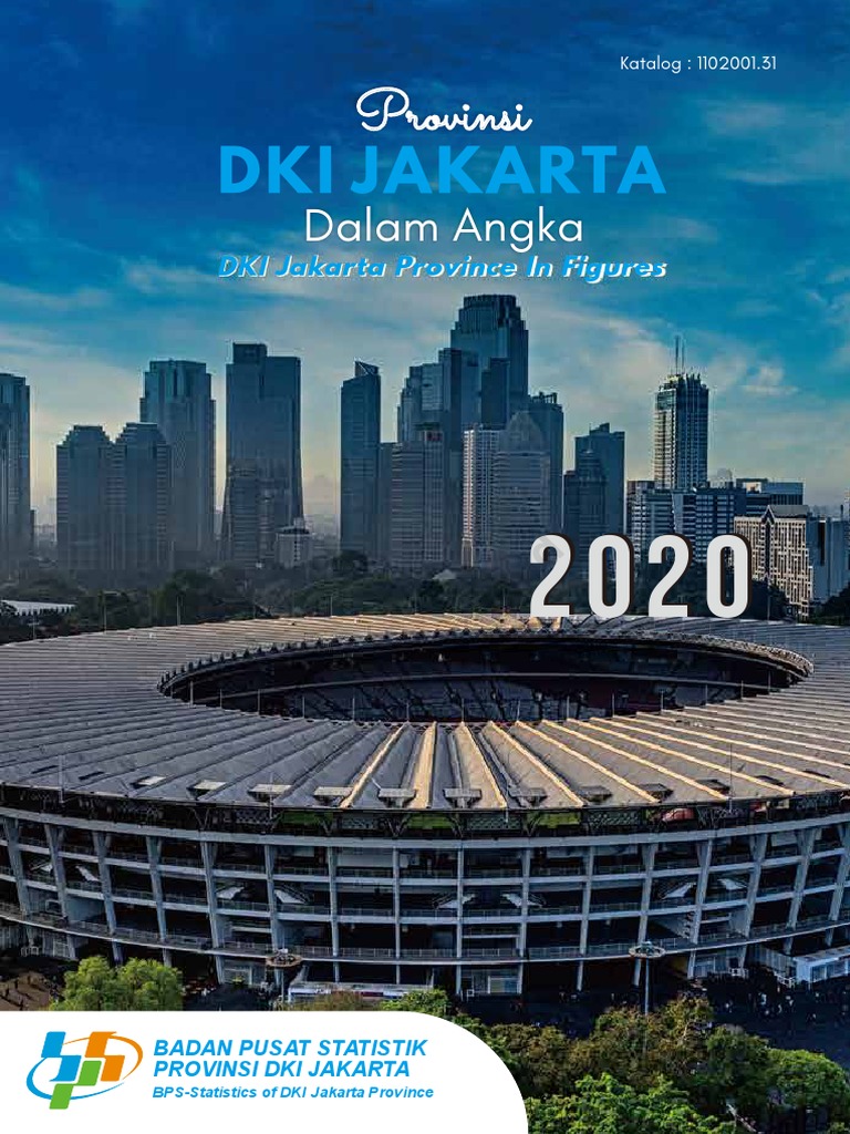 DKI Jakarta | PDF