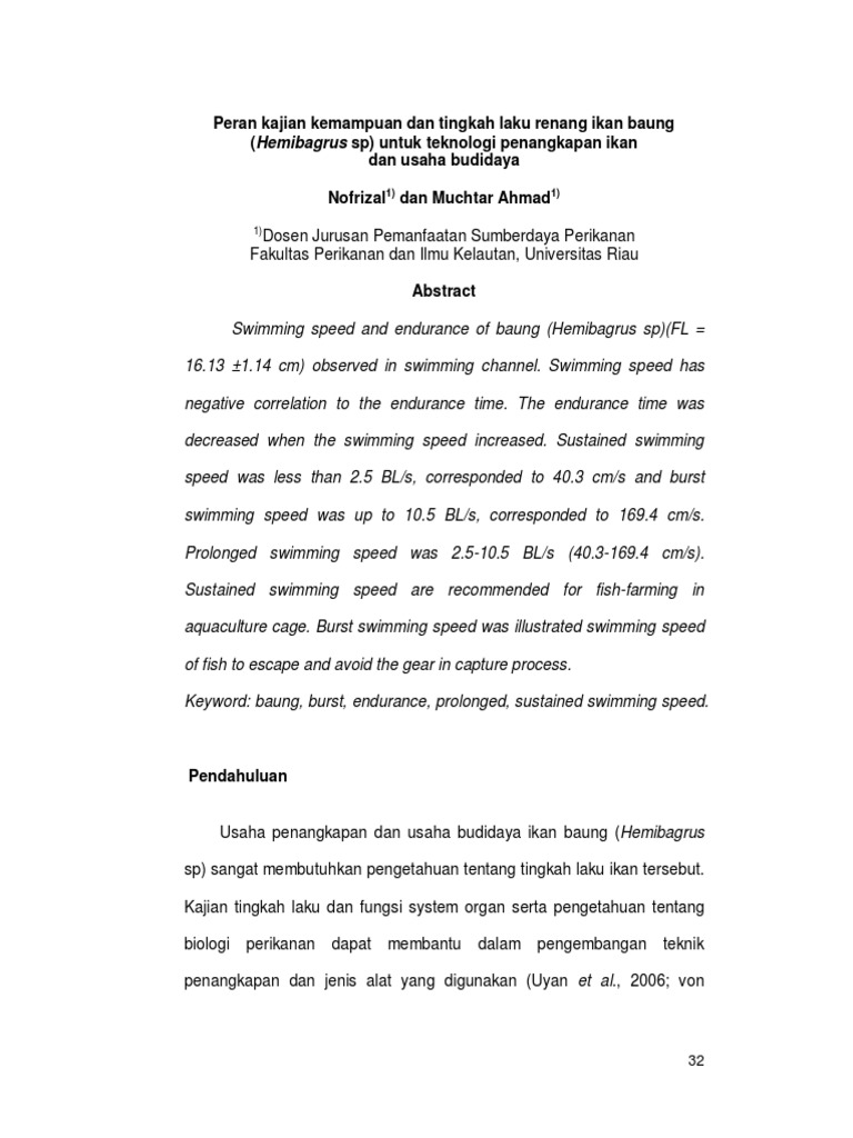 Nofrizal Dan Ahmad | PDF