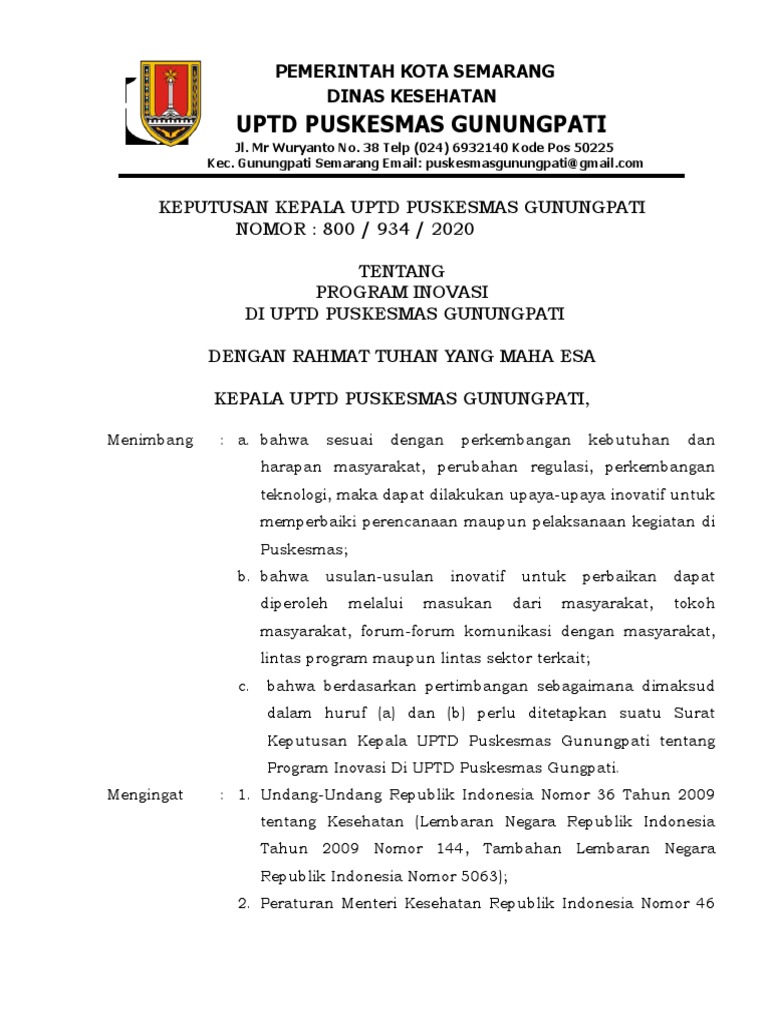 SK Inovasi (2021) | PDF