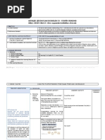 Comfort Room Signage | PDF