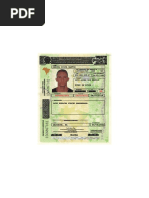 CNH Elia | PDF | Dirigir | Governo e personalidade