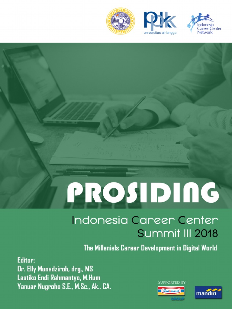 Prosiding ICCN 2018 | PDF