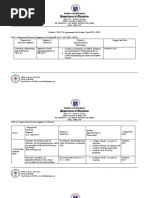 SGC Notice of Meeting | PDF | Social Science