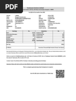 Payslip_2025_JAN | PDF