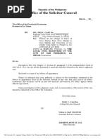 VL Form PDF | PDF | Government | Holiday Or Vacation