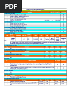 DB Checklist | PDF | Electrical Engineering | Electronics