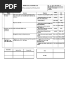 Form Hiradc Lengkap | PDF