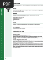 IS 4379-1981 Colour Code For Industrial Cylinders | PDF