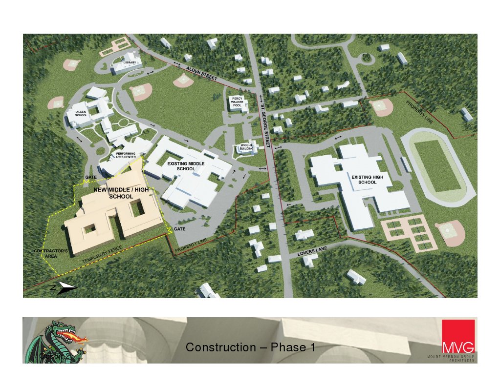 Phasing Site Plan | PDF