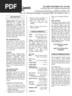 Albi Clad TF Product Data Sheet | PDF | Materials | Building Engineering