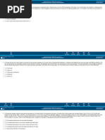 Nbme 31 Block 1-4 (No Answers) | PDF