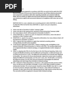 Intacc 2 - Answer Key Valix | PDF