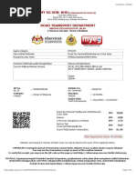 MBPJ Assessment Payment Guide | PDF | Service Industries | Payments