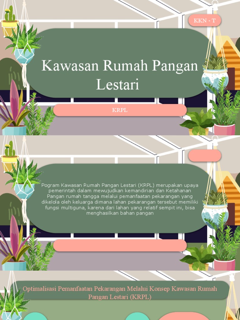 Sosialisasi KRPL | PDF | Teknologi & Rekayasa
