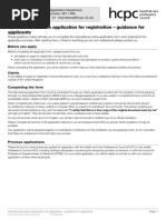 Coru Online Recognition System End User Manual | PDF | Password | Login