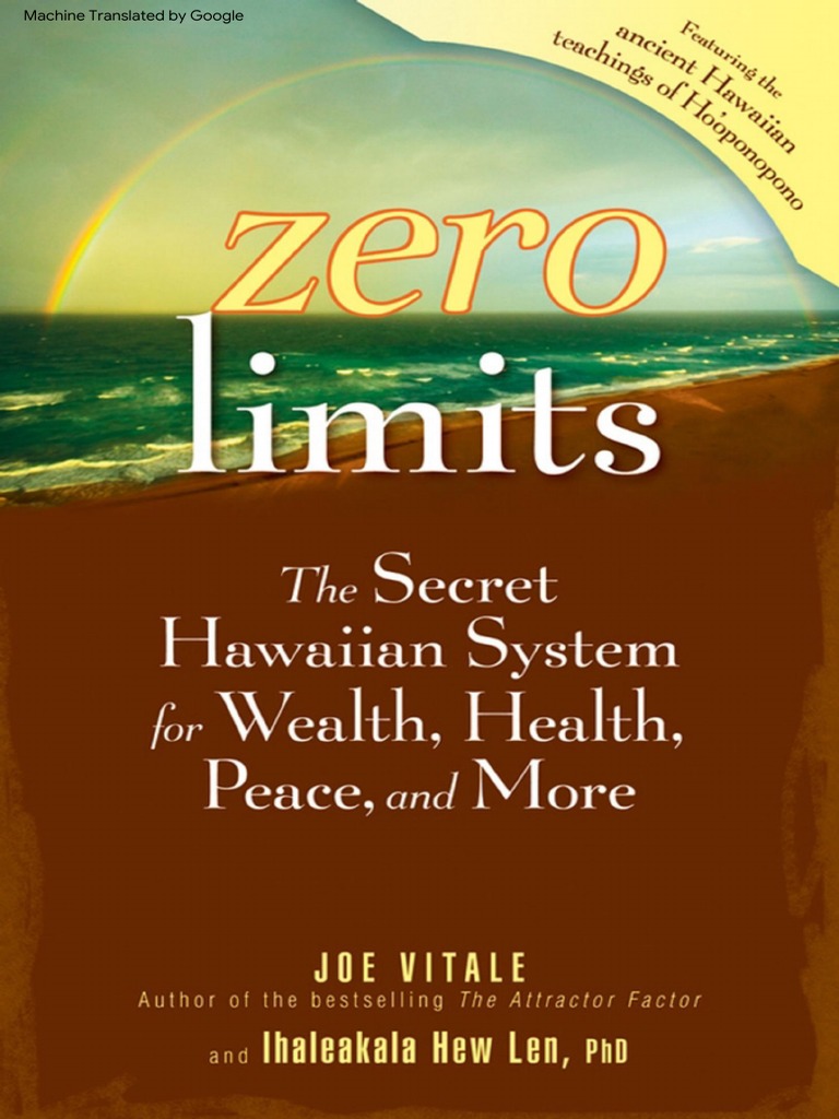 Zero Limits (PDFDrive) - 1 | PDF