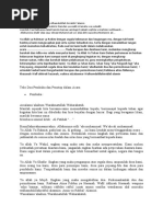 Kumpulan Doa Acara Formal | PDF