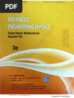 Higher Engineering Mathematics - B V Ramana | PDF