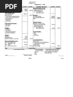 Minimum Audit Fee Guidelines | PDF | Business Economics | Economies