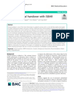Code Blue Debriefing Form Template | PDF | Cardiopulmonary ...