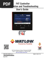 RM 4 RM 4e Technical Manual - rc0 - LT - en PDF | PDF | Electrical ...