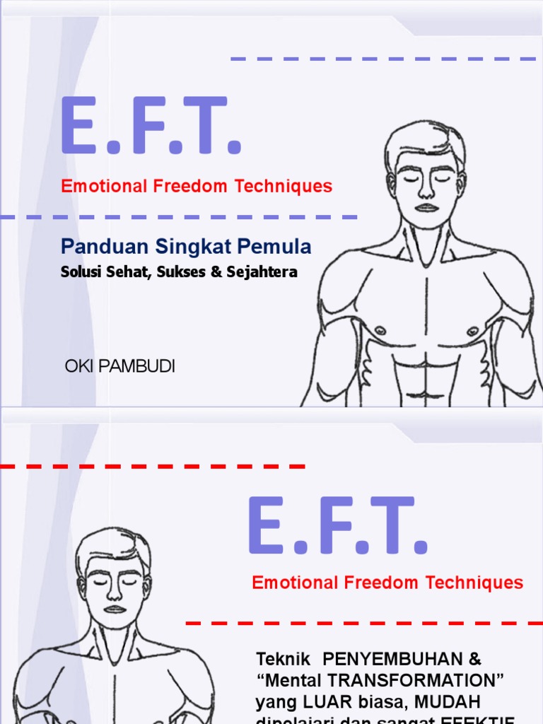 Panduan EFT | PDF