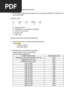 Home Health Services (Title XIX) DME/Medical Supplies Physician Order ...