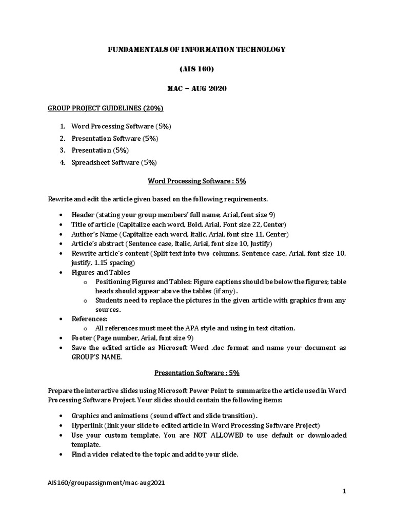 Mastering Microsoft Office: A Guide to Creating Effective Word Documents, PowerPoint ...