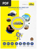 ASK Brake Lining Catalogue | PDF | Wheeled Vehicles | Motor Vehicle ...