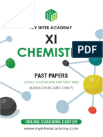 10th Class Chemistry Practical Book | PDF