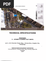 PWD Ramp Layout | PDF | Stairs | Building Engineering
