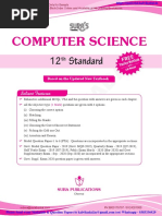 AP Computer Science A 2020 Practice Exam FRQ | PDF | Integer (Computer Science) | Method ...