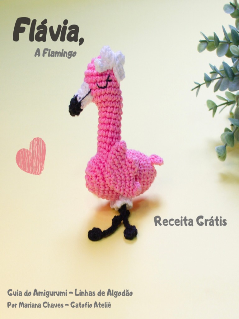 Flamingo | PDF