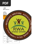 Rwa Office | PDF