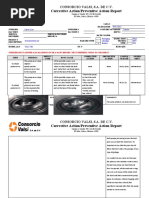 57-Power Transformer Installation Checklist | PDF | Transformer ...