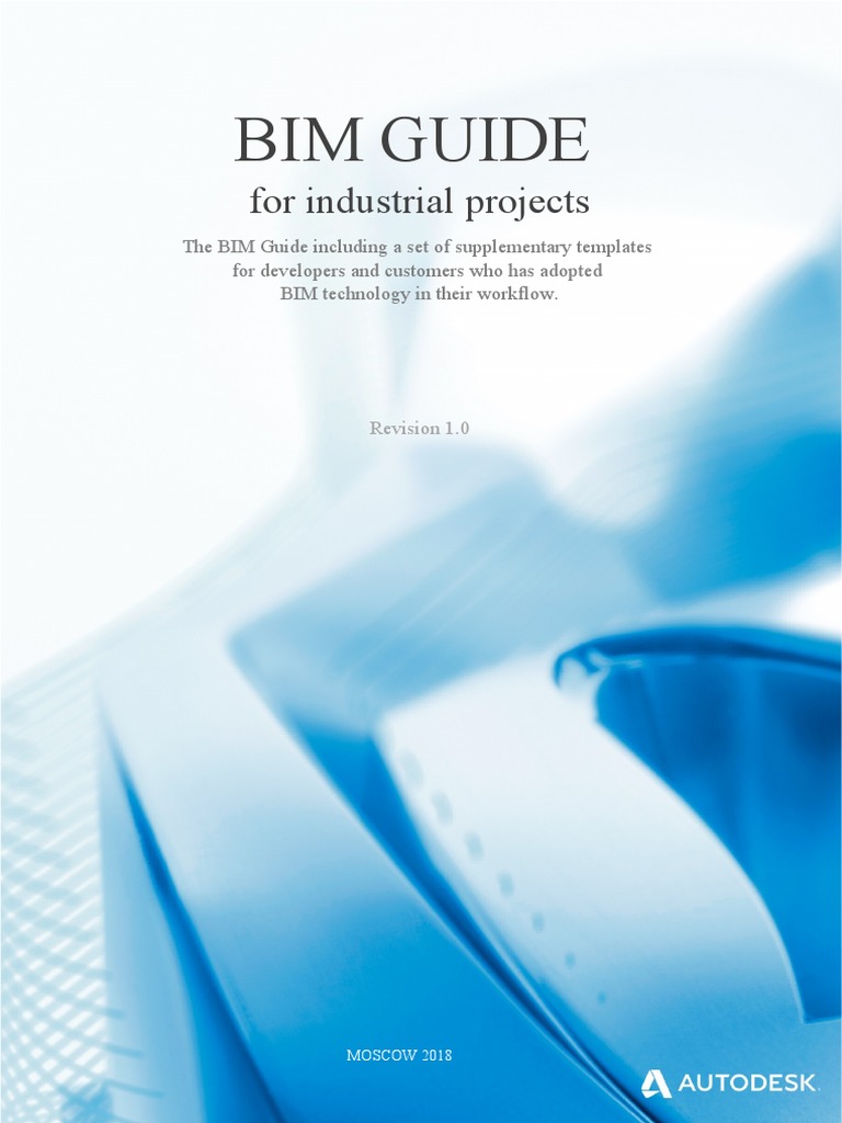 BIM Guide For Industrial Projects (En) | PDF | Building Information ...