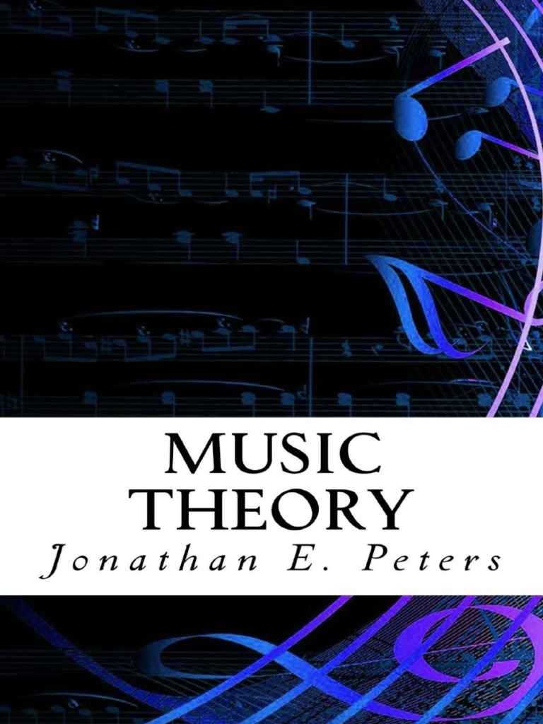 Music Theory (PDFDrive) | PDF | Tempo | Chord (Music)