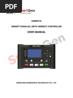 Minidiag 2: Diagnostic Unit User Guide | PDF | Throttle | Computer File