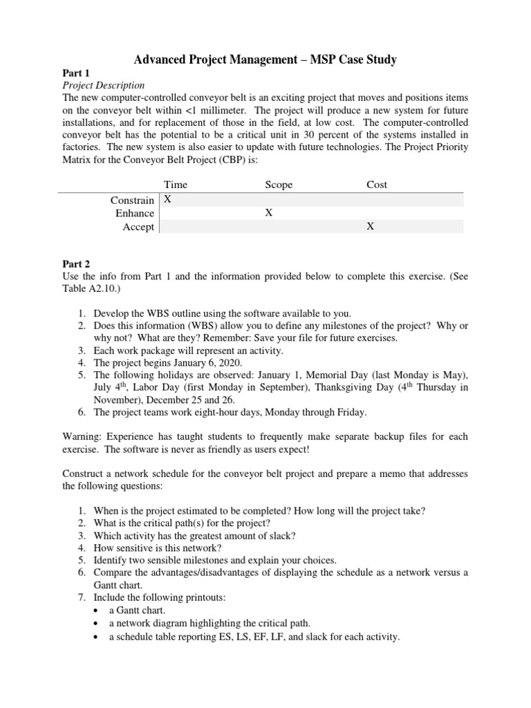 Conveyor Belt Project | PDF | Computer Science | Computing