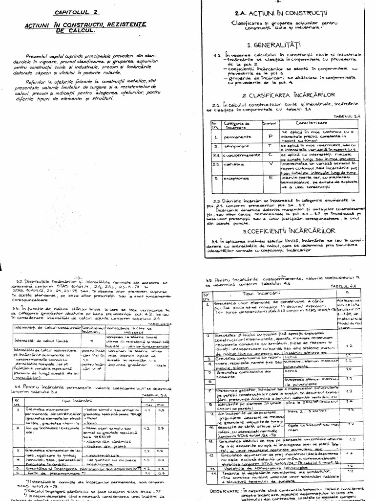 Constructii Metalice - Dalban | PDF