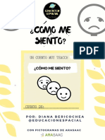 ¿Cómo Te Sientes Hoy | PDF | Arte