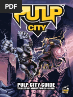 Unmatched - Core Rules | PDF