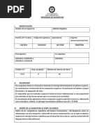 Refenax Gotas Nasales Prospecto | PDF | Asma | Farmacología