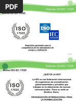 ISO 9712-2021 Es - PDF Español | PDF | Organización internacional para la estandarización ...