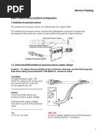 Cummins Ism/qsm11 | PDF