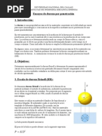 NMX-B-116-1996 (HBN) | PDF | Dureza | Medición