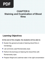 Manual Platelet Count Slide Method | PDF | Platelet | Blood Cell