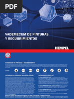 Carta de Colores Hempel CFE 2023 | PDF | marrón | Verde